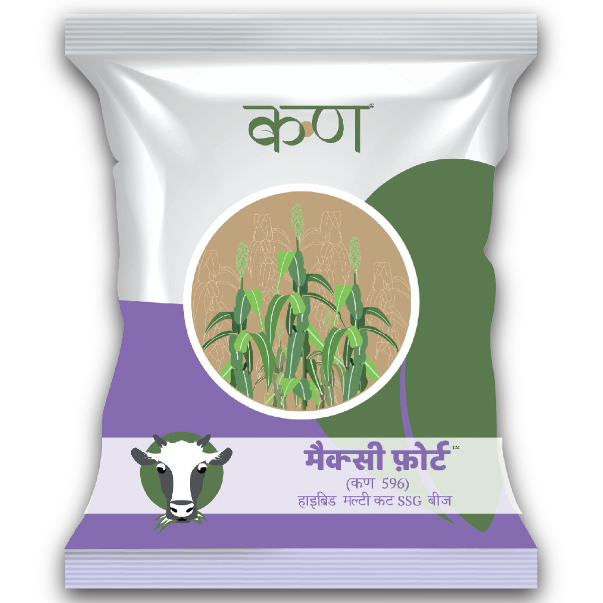 Maxifort F1 Multicut White SSG – Kern Seedtech Pvt. Ltd.