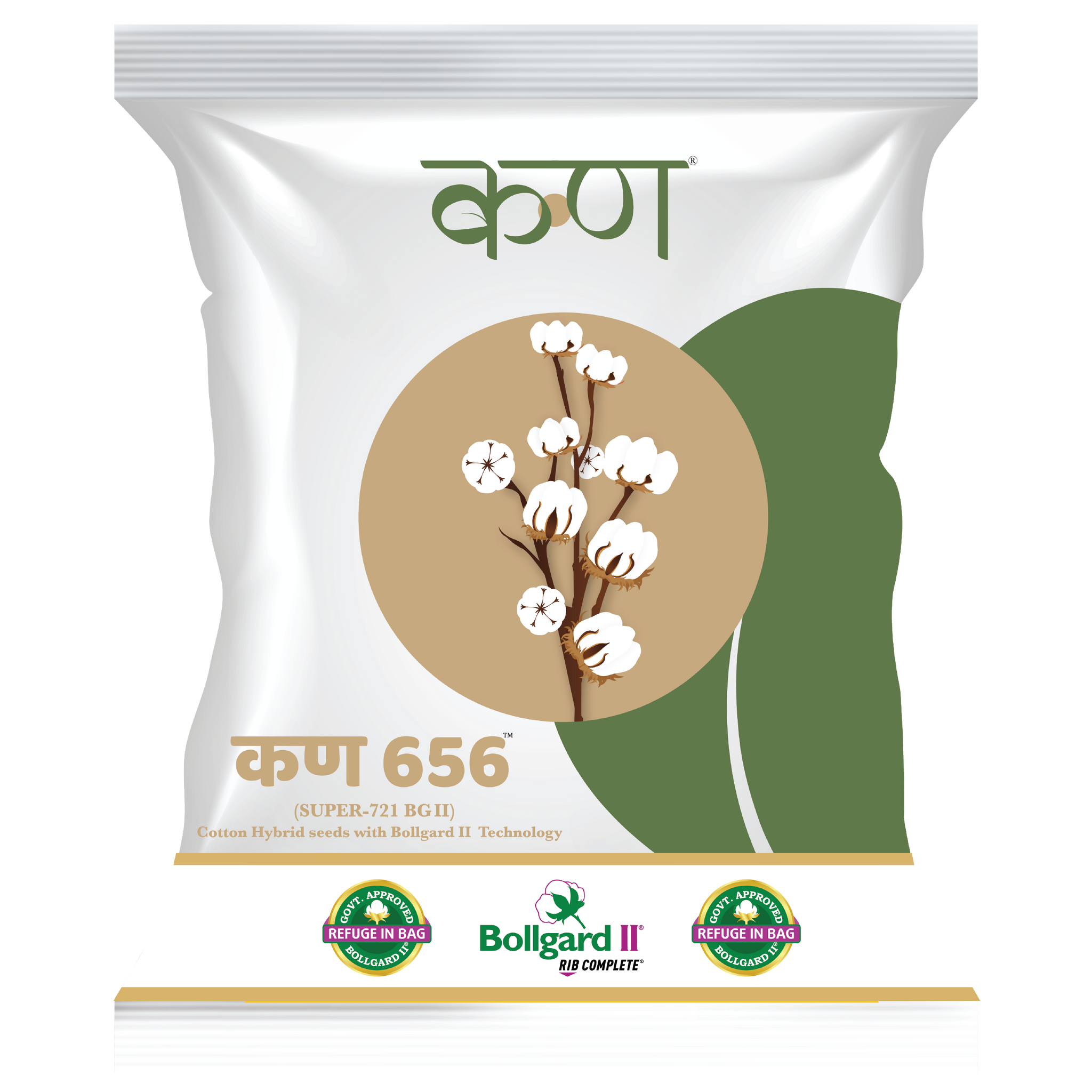 Kern 656 Bt 2 Cotton – Kern Seedtech Pvt. Ltd.